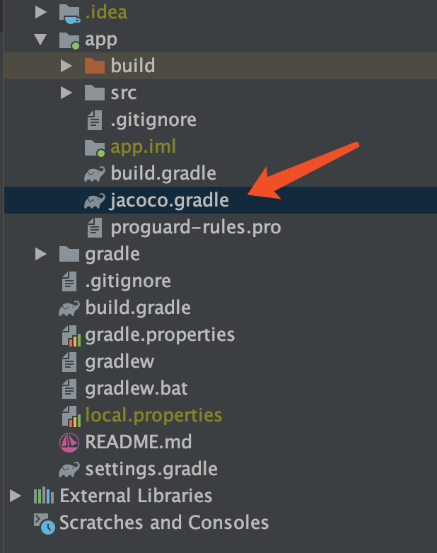 生成Android单元测试代码覆盖率报告的两种方式 | 葛布斯